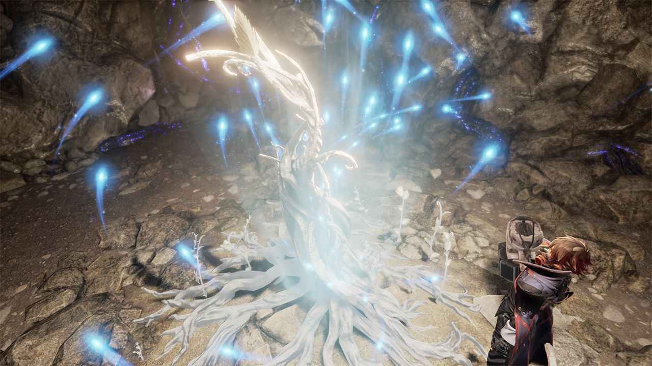 Code Vein Patch Notes 131 Bandai Namco Europe 